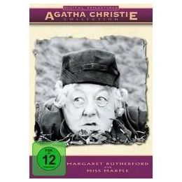Miss Marple - Box Set [4 DVDs]