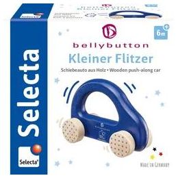 Selecta Kleiner Flitzer Blau