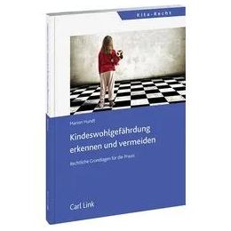 Kinderwohlgef&auml;hrdung erkennen und vermeiden