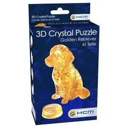 Golden Retriever (Puzzle)