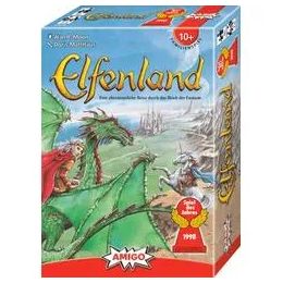 Amigo Elfenland (Spiel)
