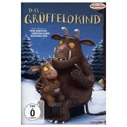 Das Gr&uuml;ffelokind
