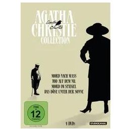 Studiocanal Agatha Christie - Collection