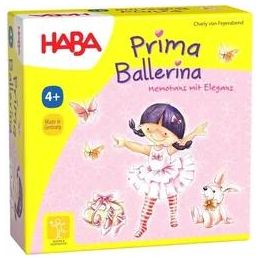 Haba Prima Ballerina _DE