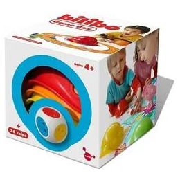 Bilibo Game Box Spielset mit W&uuml;rfel