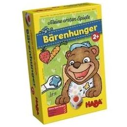 Haba B&auml;renhunger (Kinderspiel)