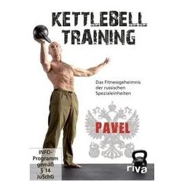 Riva Kettlebell-Training