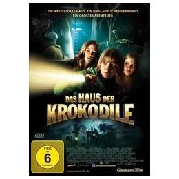 Das Haus der Krokodile