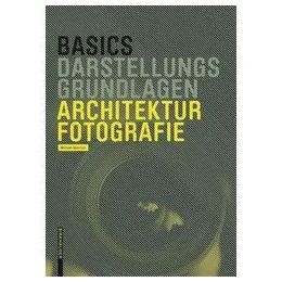 Basics Architekturfotografie