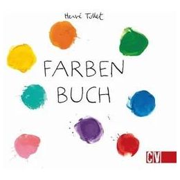 Christophorus Verlag Farben Buch