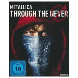 Metallica - Through The Never