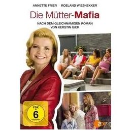 Die M&uuml;tter-Mafia