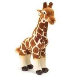 HERMANN TEDDY ORIGINAL Teddy Hermann 905875 - Pl&uuml;sch-Giraffe, 38 cm