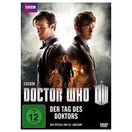 Polyband Doctor Who - Der Tag des Doktors