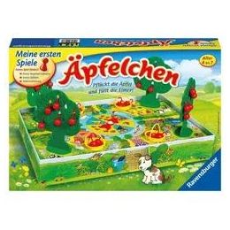 Ravensburger Kinderspiel &Auml;pfelchen