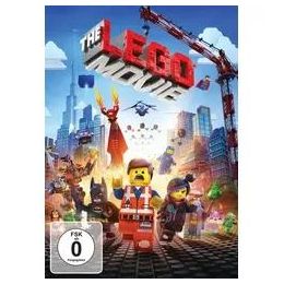 The Lego Movie