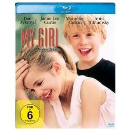 PLAION My Girl - Meine erste Liebe