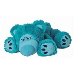 Warmies&reg; Sleepy Bear t&uuml;rkis