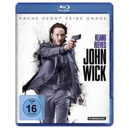 Studiocanal John Wick
