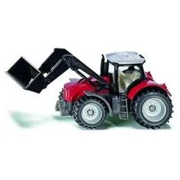 Siku 1484 Massey Ferguson mit Frontlader
