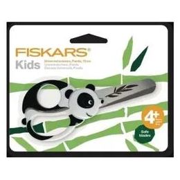 Fiskars Kinder Tierschere Panda
