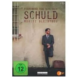 Alive Schuld [2 DVDs]