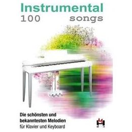 100 Instrumental-Songs