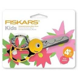 Fiskars Kinder Tierschere Biene