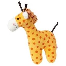 Sigikid 41170 - Greifling Giraffe Kinderbunt