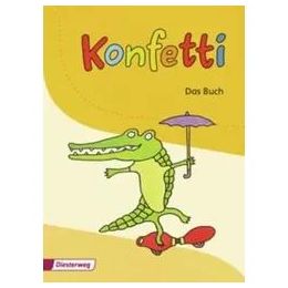 Konfetti - Das Buch (2013)