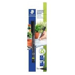 Staedtler Universalstift Lumocolor&reg; permanent Garten M