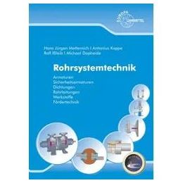 Dopheide, M: Rohrsystemtechnik