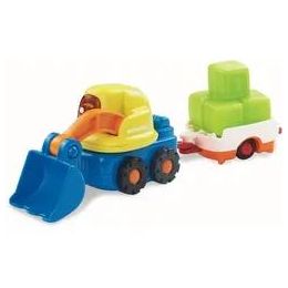 Vtech Tut Tut Baby Flitzer - Bagger & Anh&auml;nger