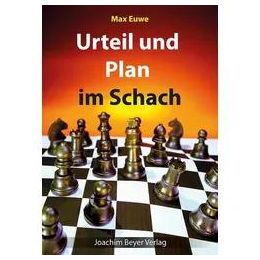 Urteil und Plan im Schach