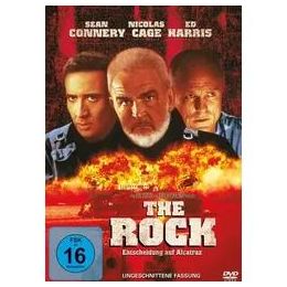 The Rock - Ungeschnittene Fassung