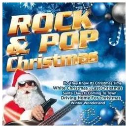 Rock & Pop Christmas