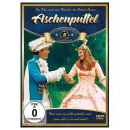 Aschenputtel - HD Remastered