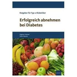Erfolgreich abnehmen bei Diabetes