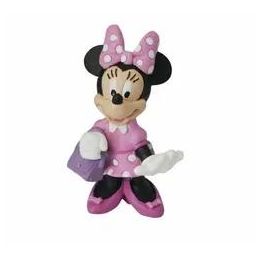 Minnie mit Tasche, Spielfigur