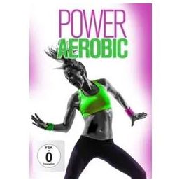 ZYX Music Power Aerobic