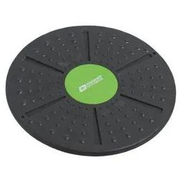 Balanceboard, anthrazit-limegreen