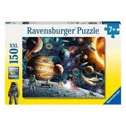 Puzzle Ravensburger Im Weltall 150 Teile XXL