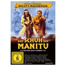 Der Schuh des Manitu - Digitally Remastered