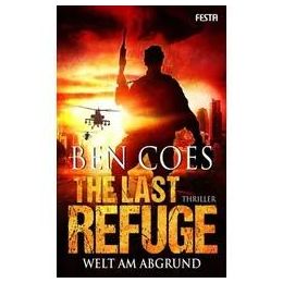 The Last Refuge - Welt am Abgrund