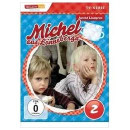 Michel - TV-Serie 2