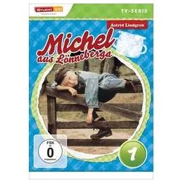 Michel - TV-Serie 1