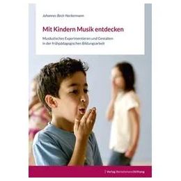 Mit Kindern Musik entdecken