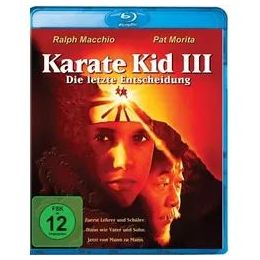 Sony Karate Kid 3 - Die letzte Entscheidung