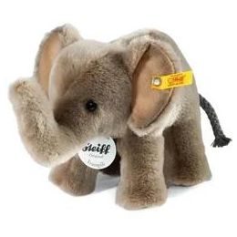 Steiff - Trampili Elefant 18 grau stehend