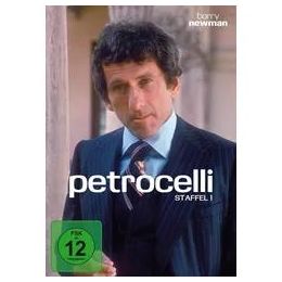 Petrocelli - Staffel 1 [7 DVDs]